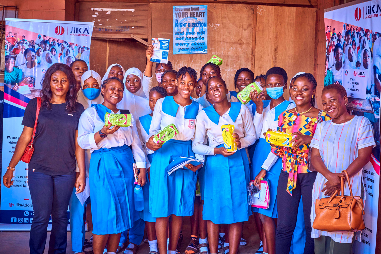 Our Approach – Jika Adolescent Hub