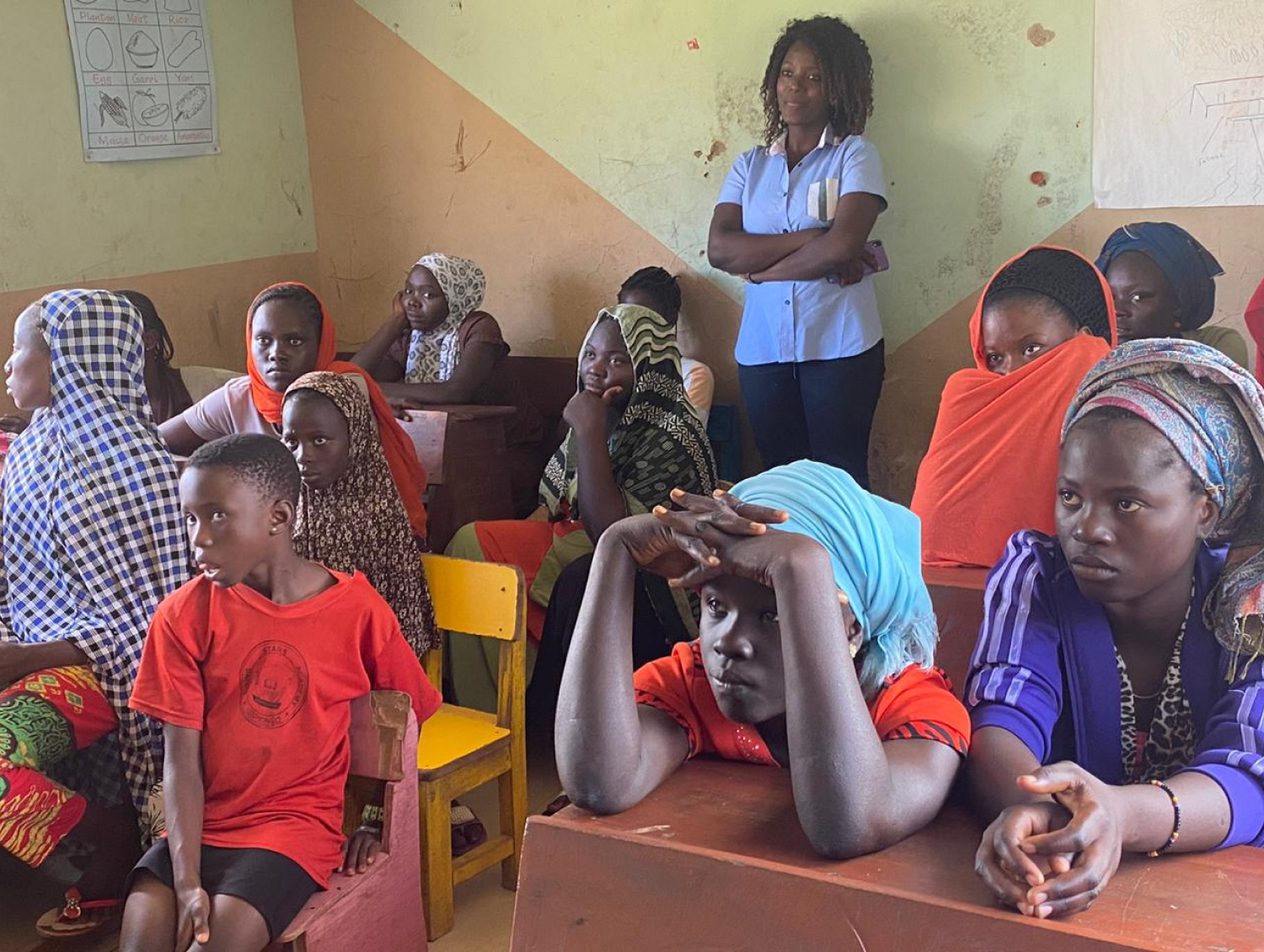 Our Approach – Jika Adolescent Hub